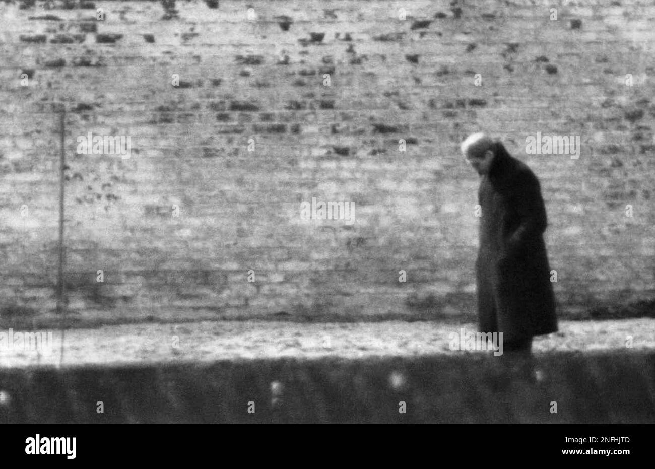 German Nazi leader Rudolf Hess, deputy to Adolf Hitler. and Nazi party ...