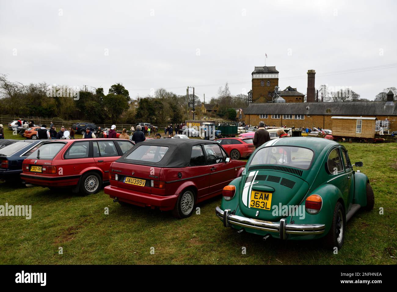 Volkswagen hi res hi-res stock photography and images - Alamy