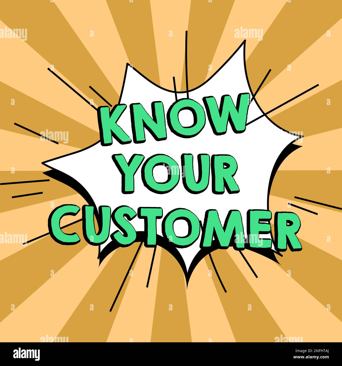 Writing Displaying Text Know Your Customer Business Idea Marketing Creating A Poll Improve