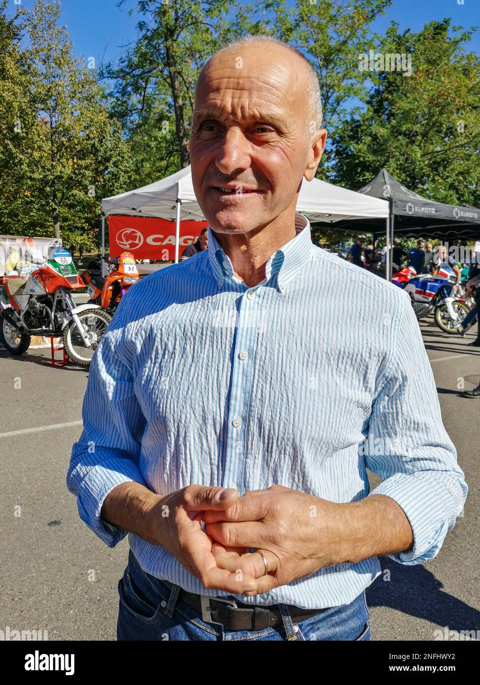 Legnano italy hi-res stock photography and images - Alamy