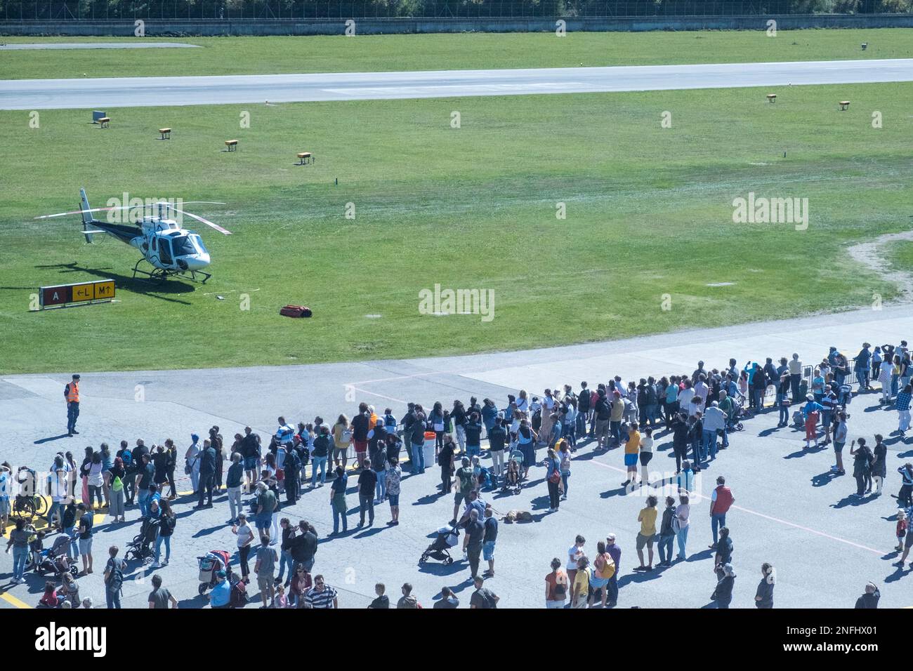 Agno hi-res stock photography and images - Alamy