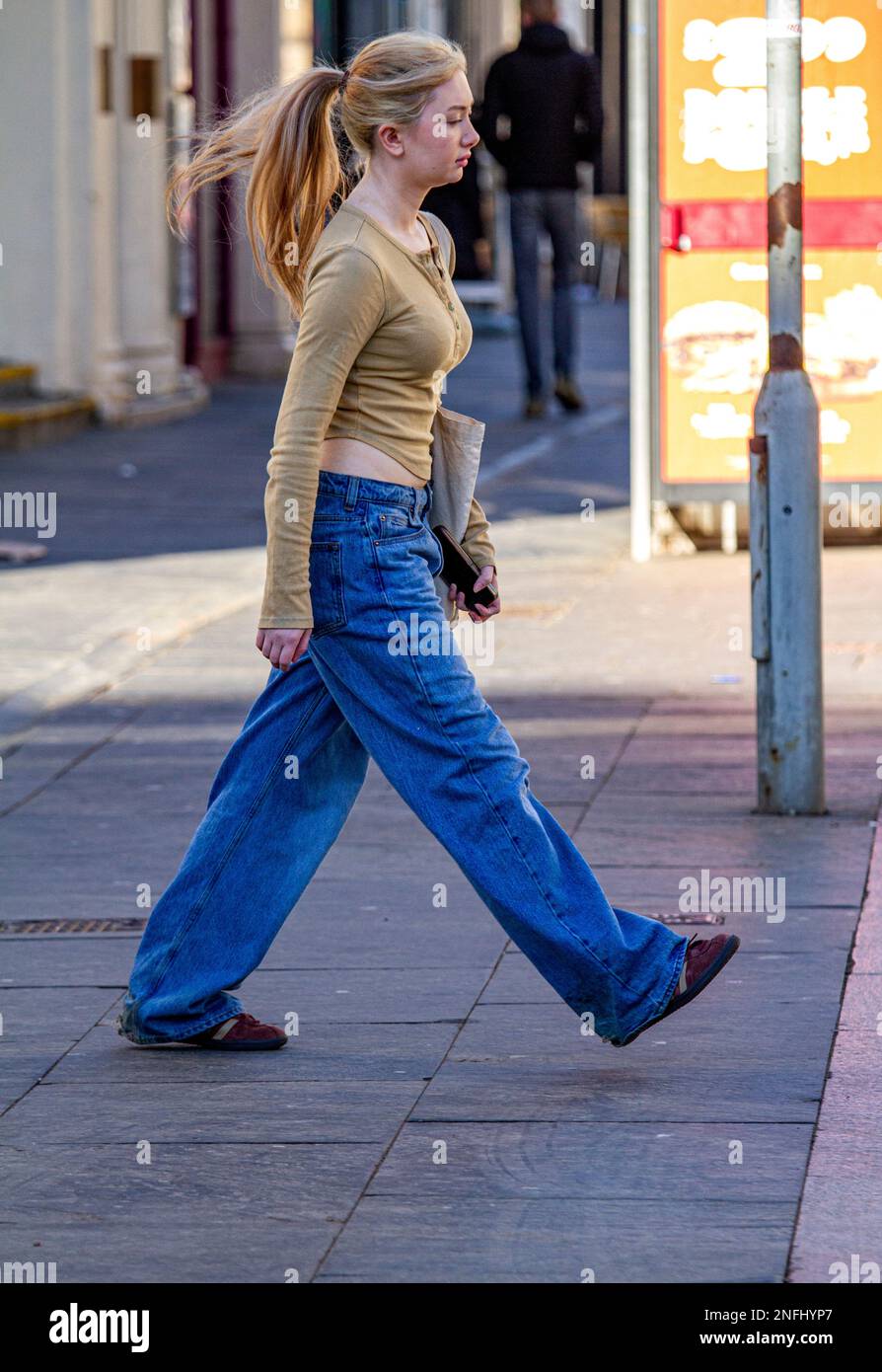 Storm otto dundee hi-res stock photography and images - Alamy