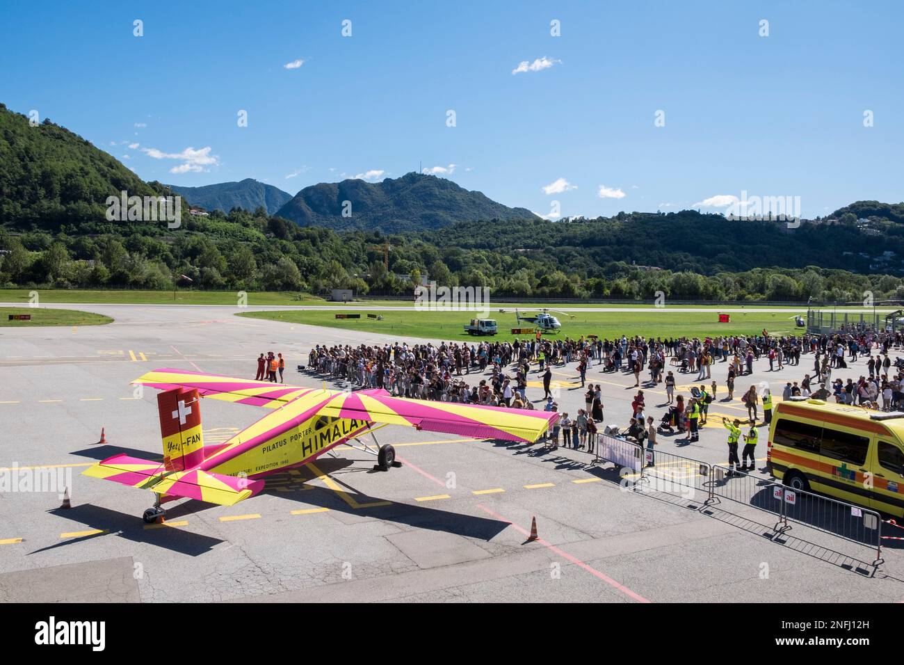 Agno hi-res stock photography and images - Alamy