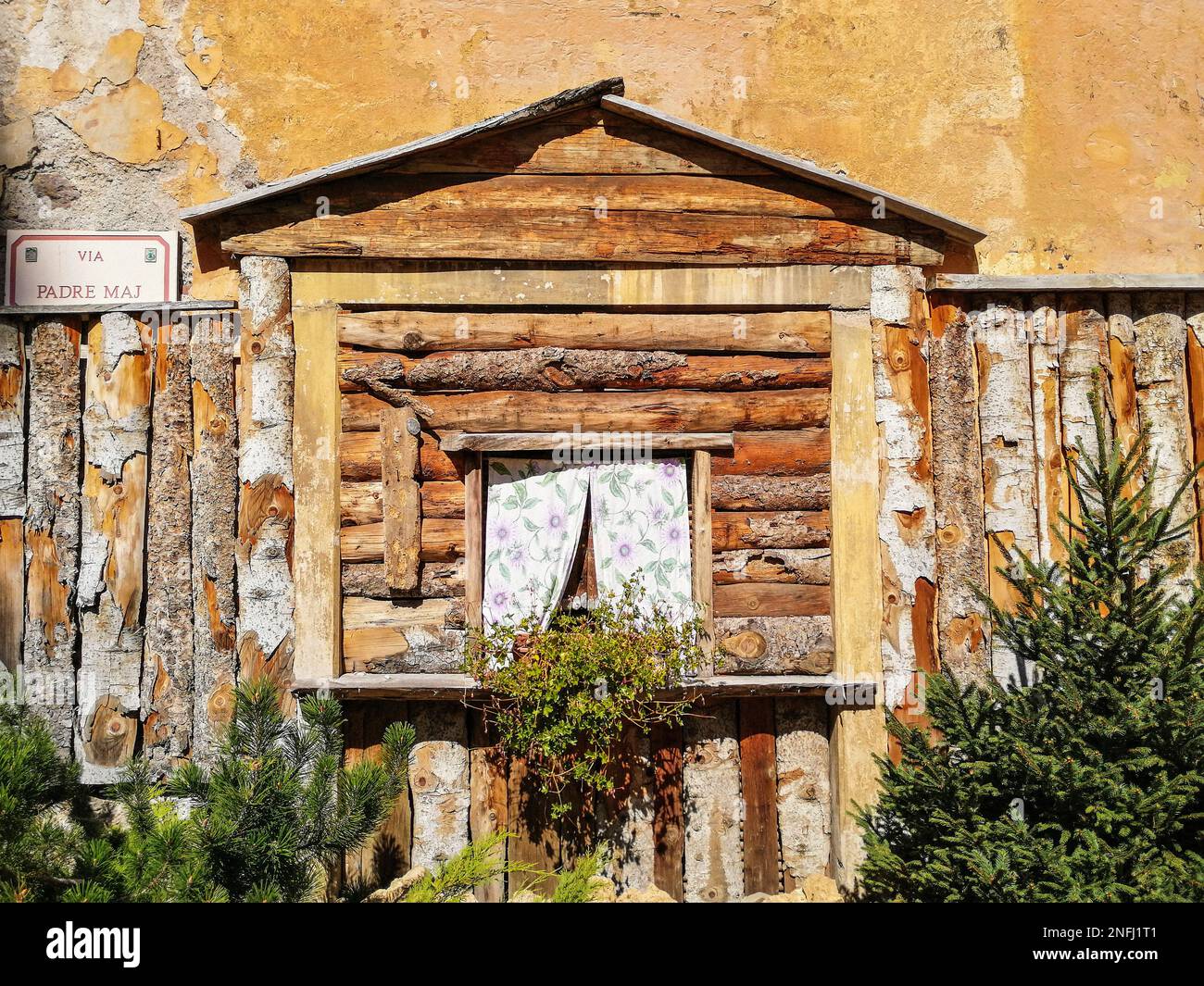 Italy, Val di Scalve, Schilpario Stock Photo - Alamy