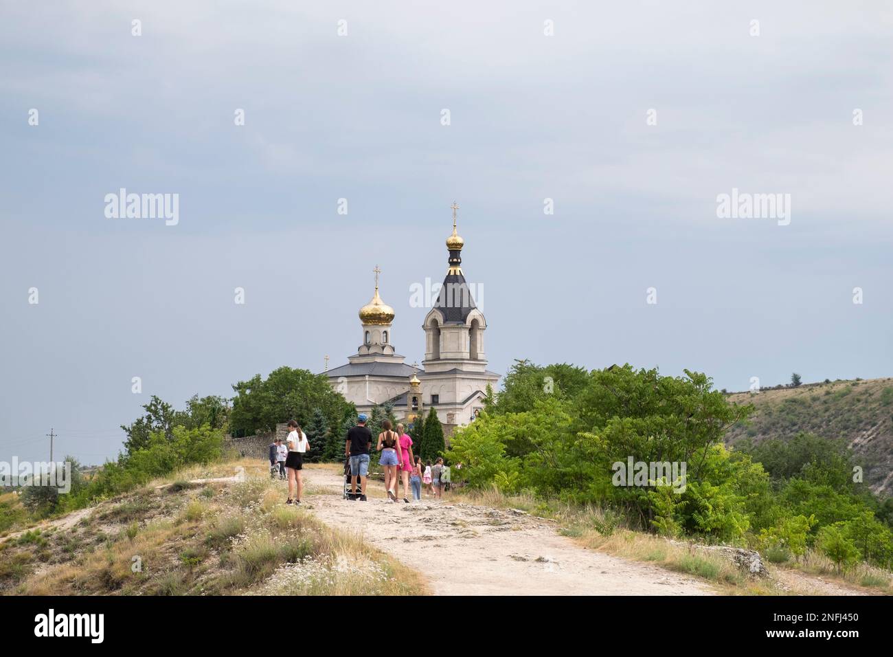 Orhei vechi hi-res stock photography and images - Alamy