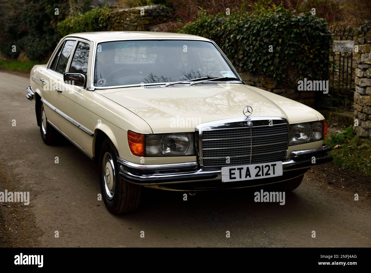Benz hi res hi-res stock photography and images - Alamy