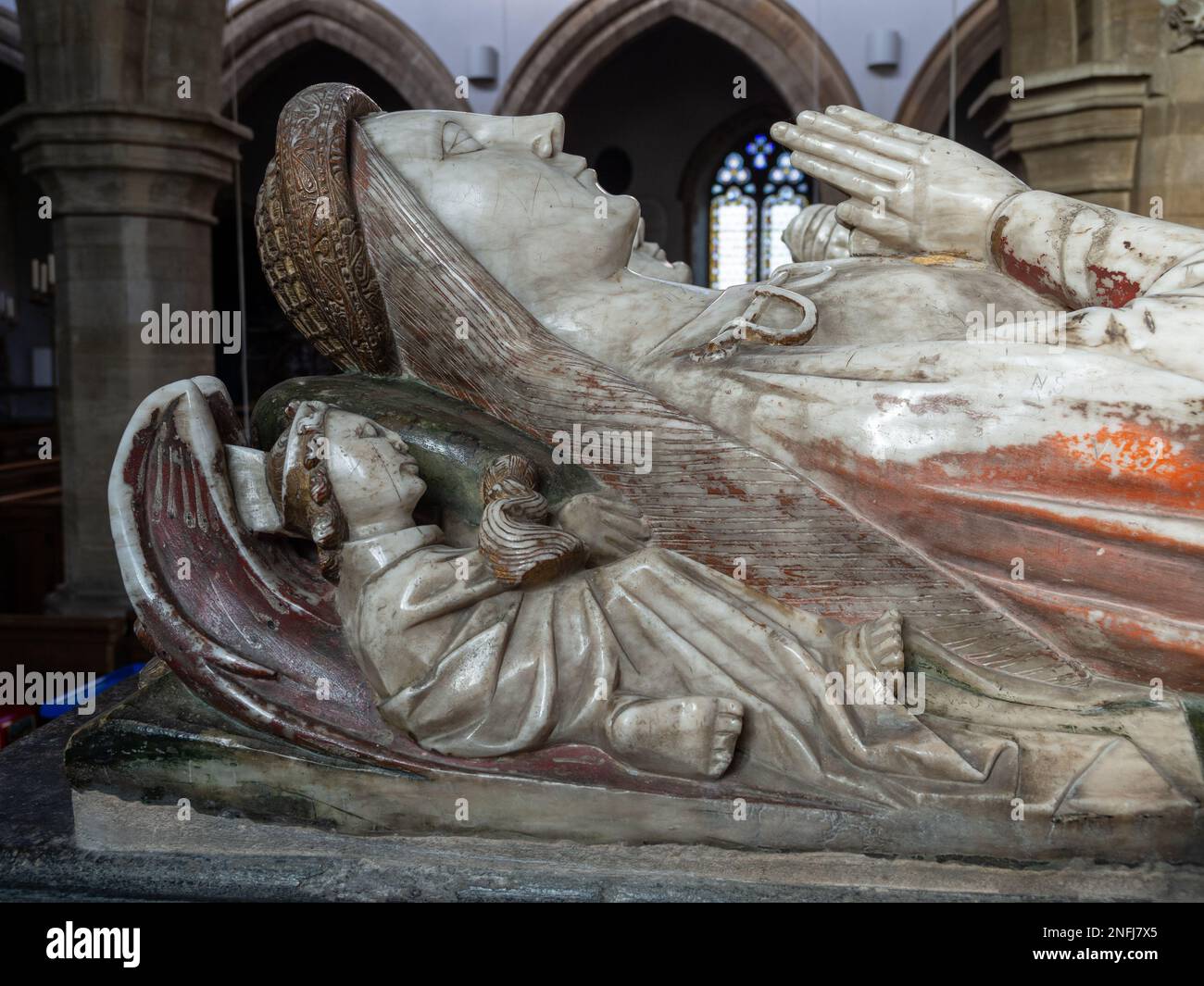 Turvey hi-res stock photography and images - Alamy