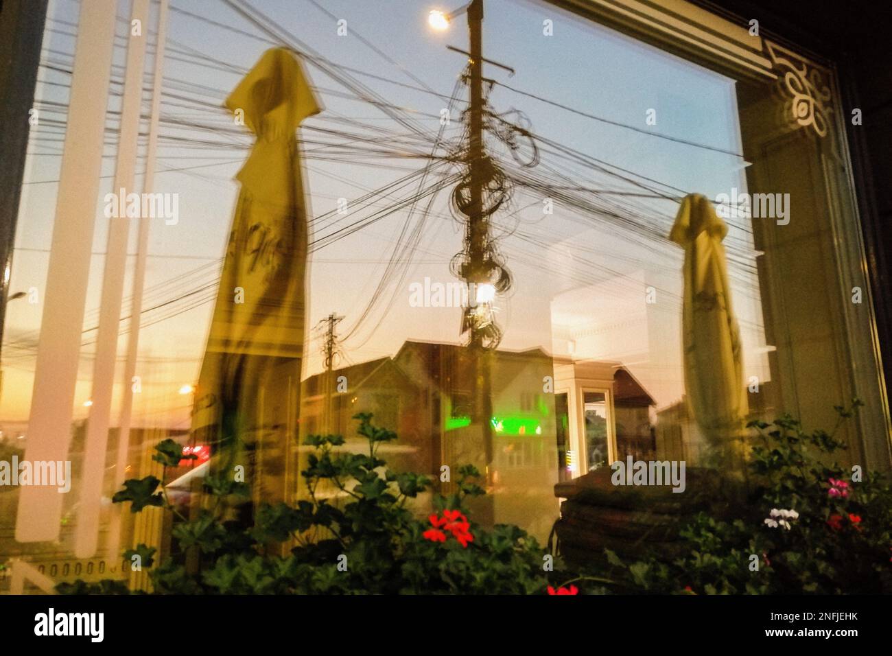 Targu frumos hi-res stock photography and images - Alamy