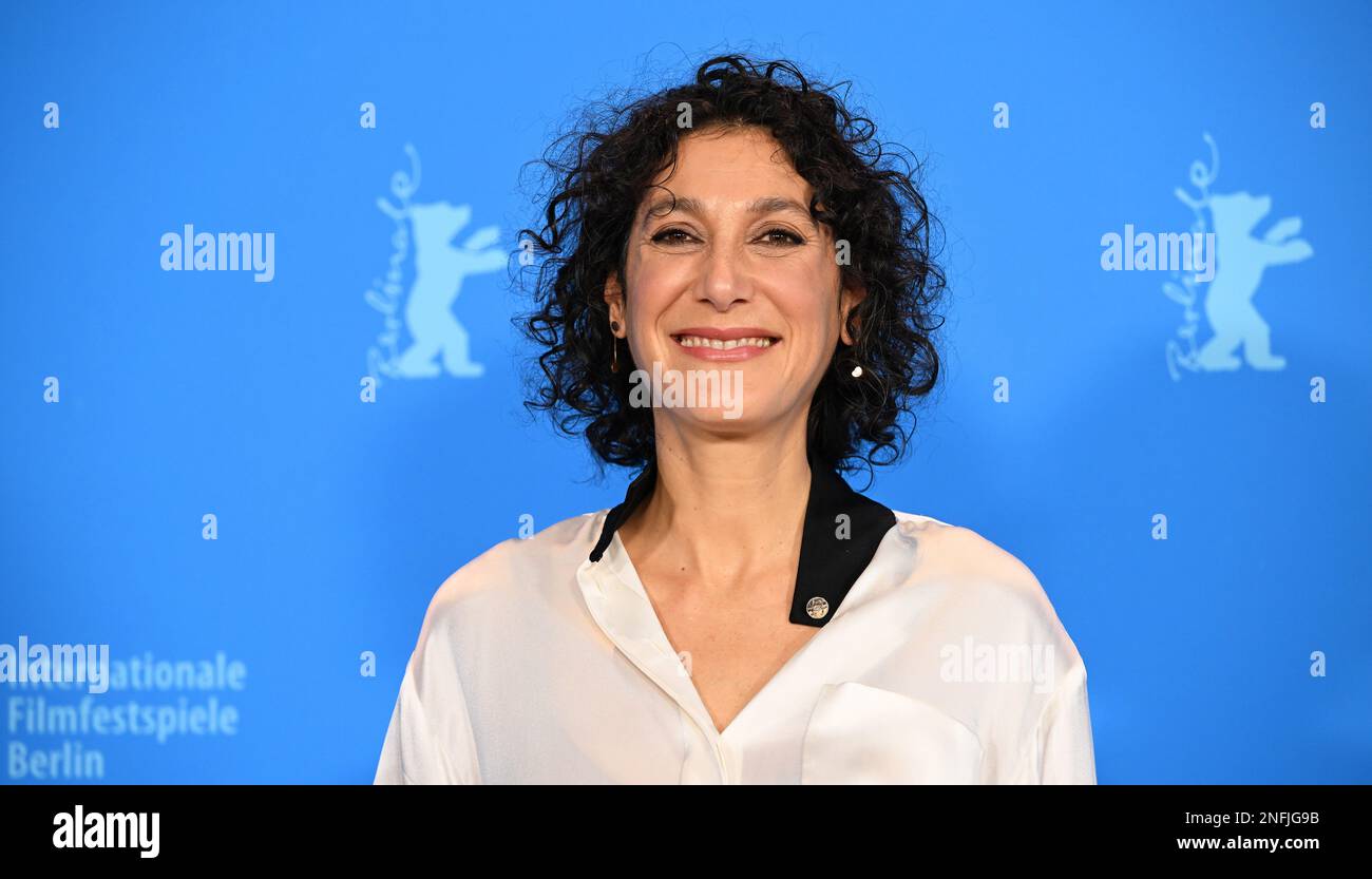 Berlin, Germany. 17th Feb, 2023. Berlinale 2023, Photocall "Someday we ...