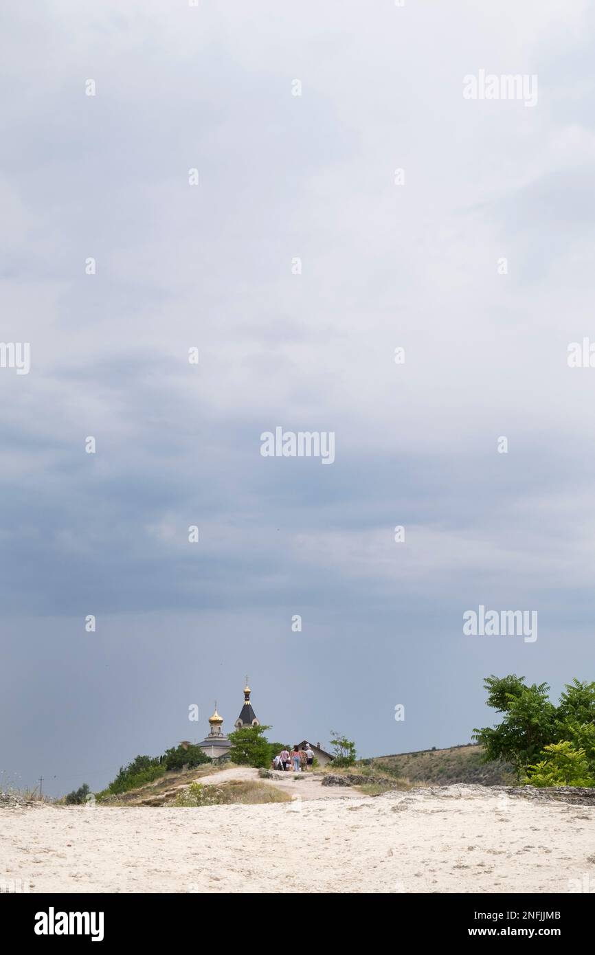 Orhei vechi hi-res stock photography and images - Alamy