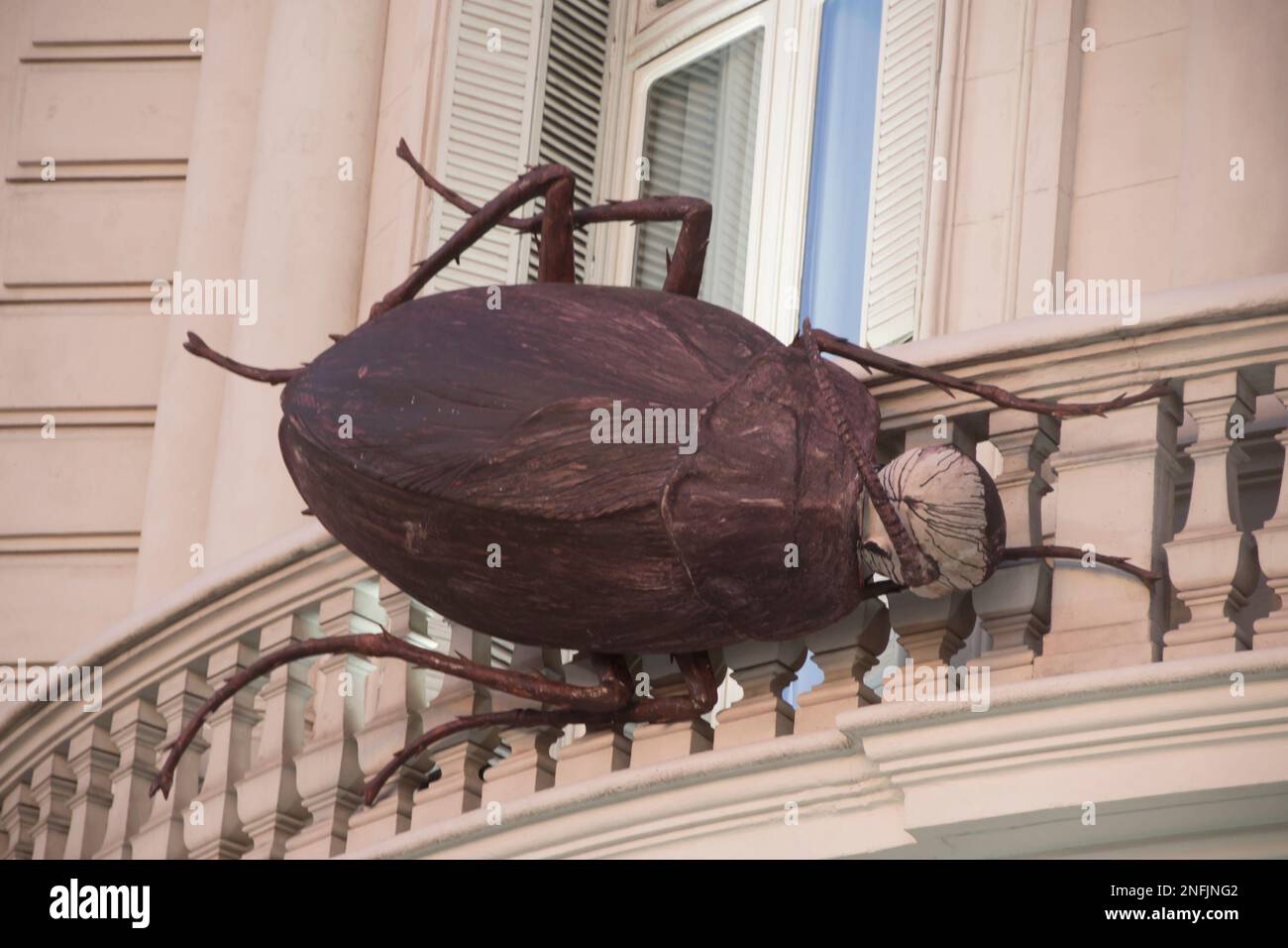 Casa de franz kafkas hi-res stock photography and images - Alamy