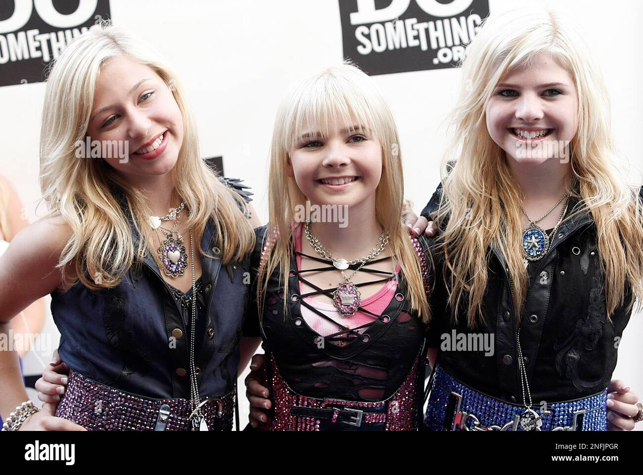 Clique Girlz Destinee