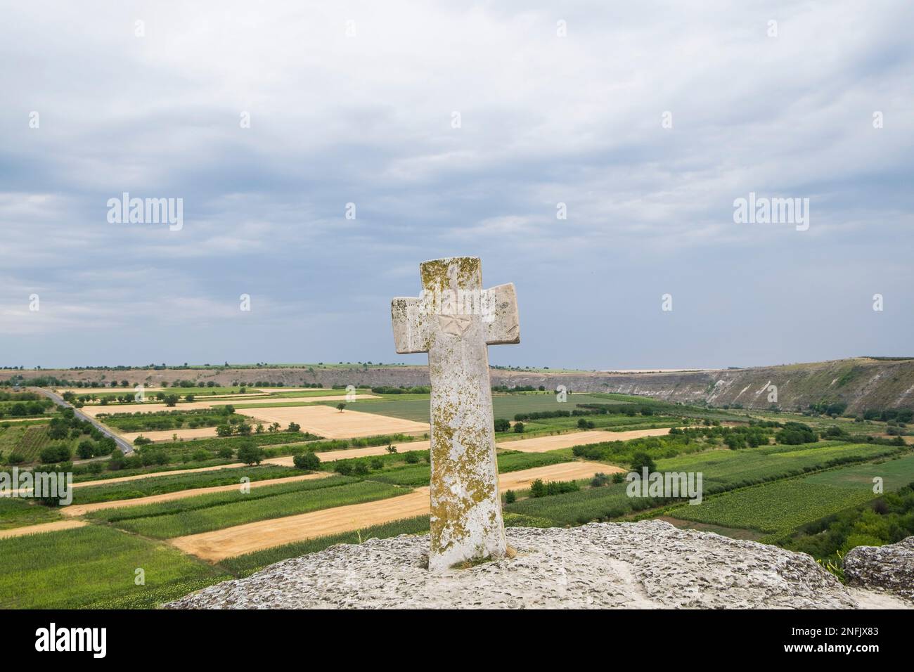Orhei city hi-res stock photography and images - Alamy