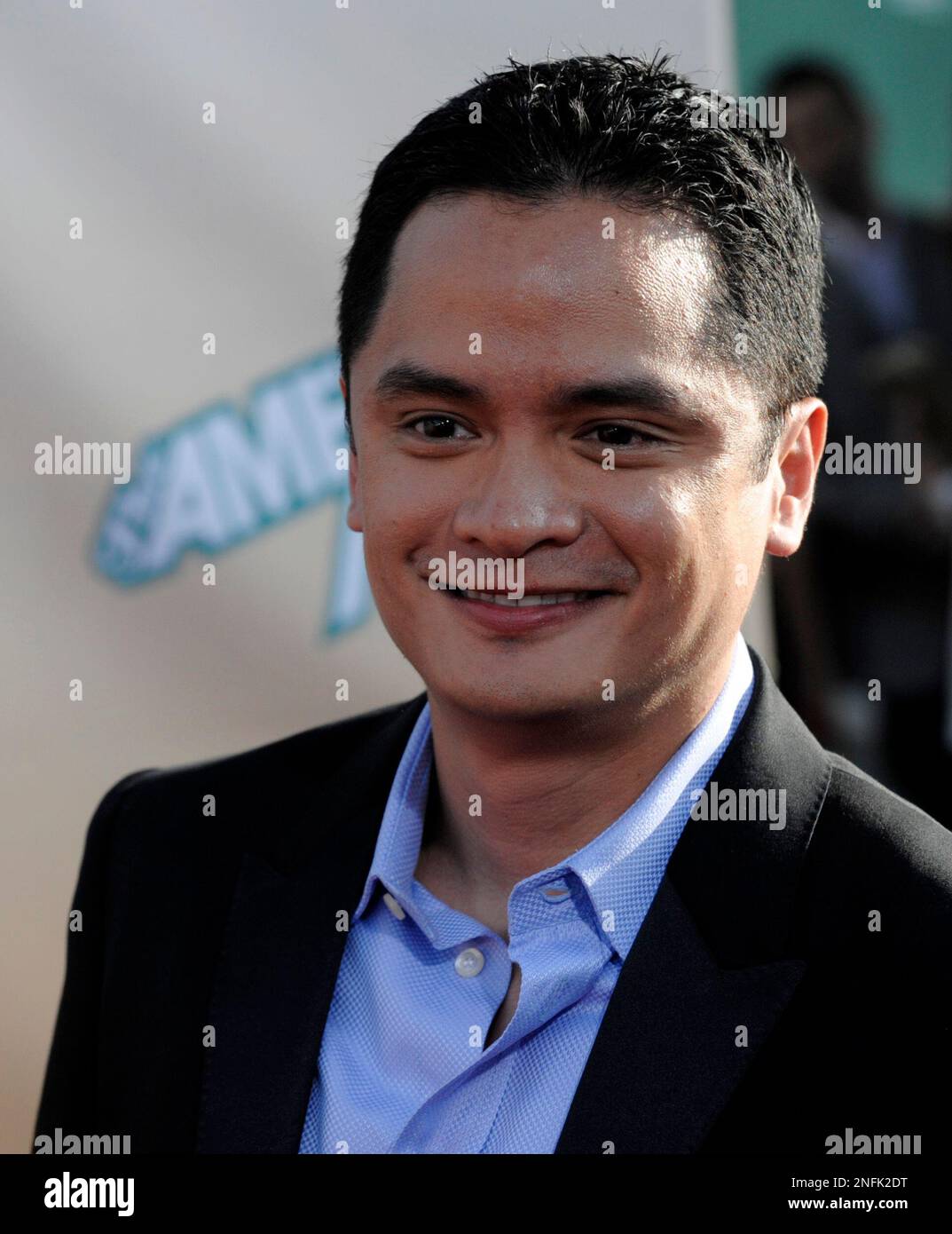 Rodney To arrives at the premiere of the MTV movie musical "The ...