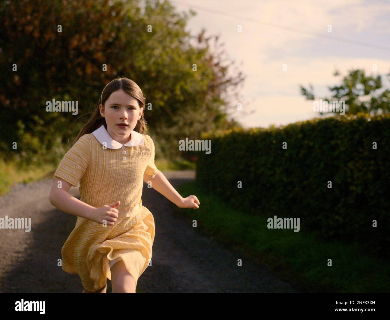 An cailin ciuin hi-res stock photography and images - Alamy