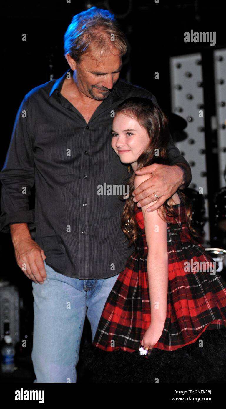 Swing Vote Movie Cast