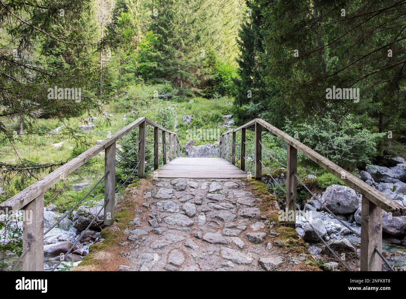 Mello valley hi-res stock photography and images - Alamy