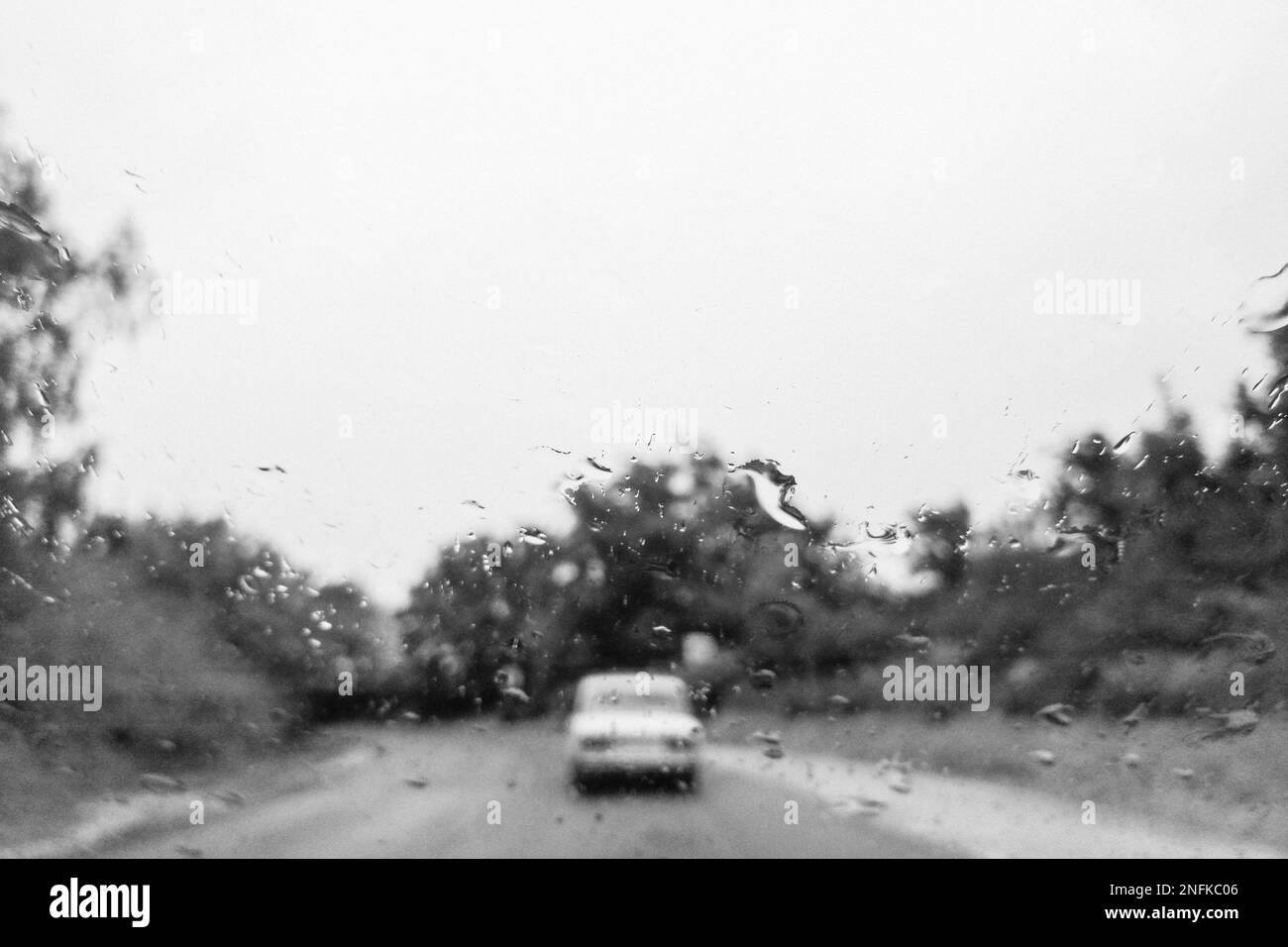 Moldova. Calarasi. on the road Stock Photo - Alamy