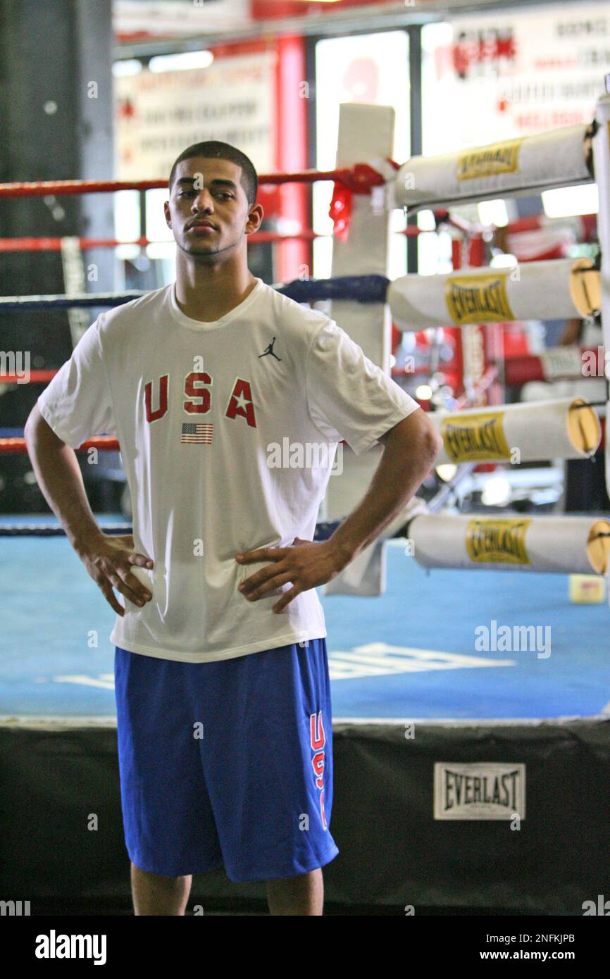 ** FOR USE WITH SUMMERGAMES PLUS STORY BY GREG BEACHEM ** U.S. Olympic ...