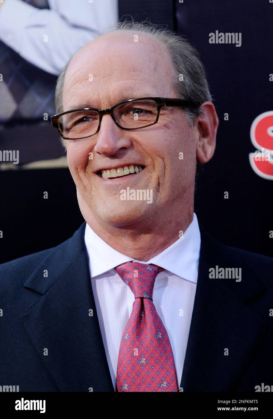 Richard Jenkins Step Brothers