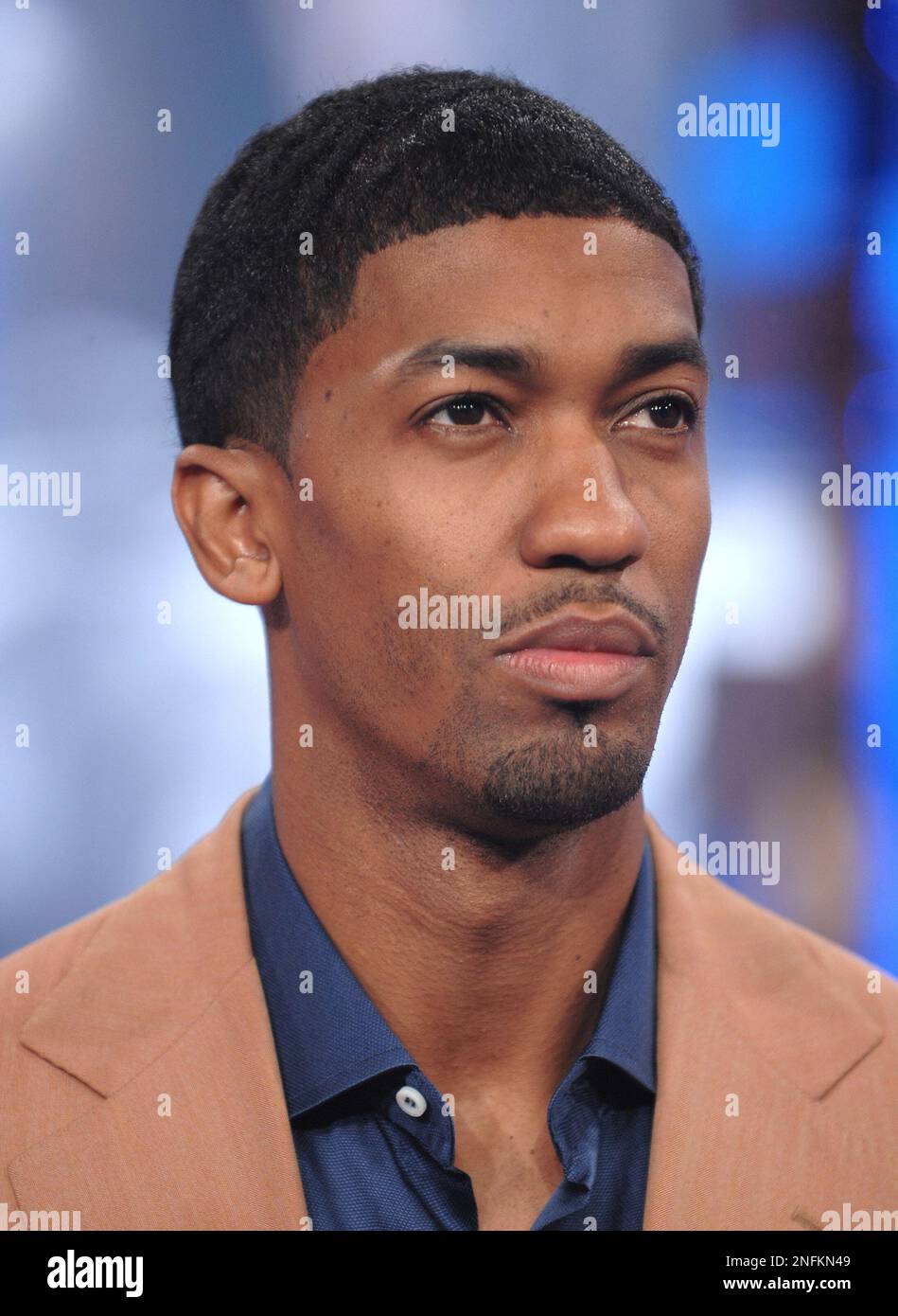 Hip Hop artist Farnsworth Bentley makes an appearance on MTV's "Total ...