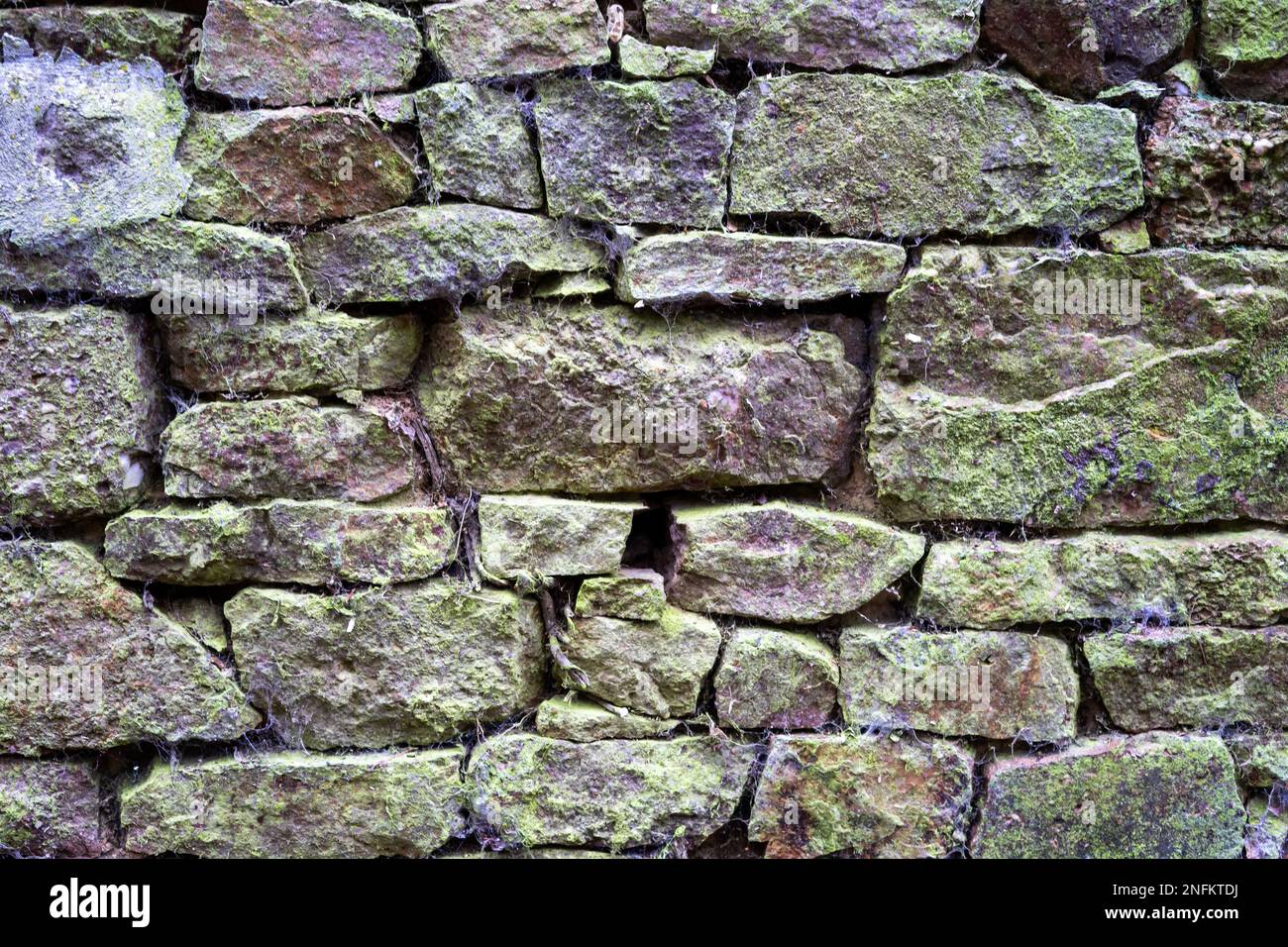 Background from natural stonework. Old stones texture Stock Photo - Alamy