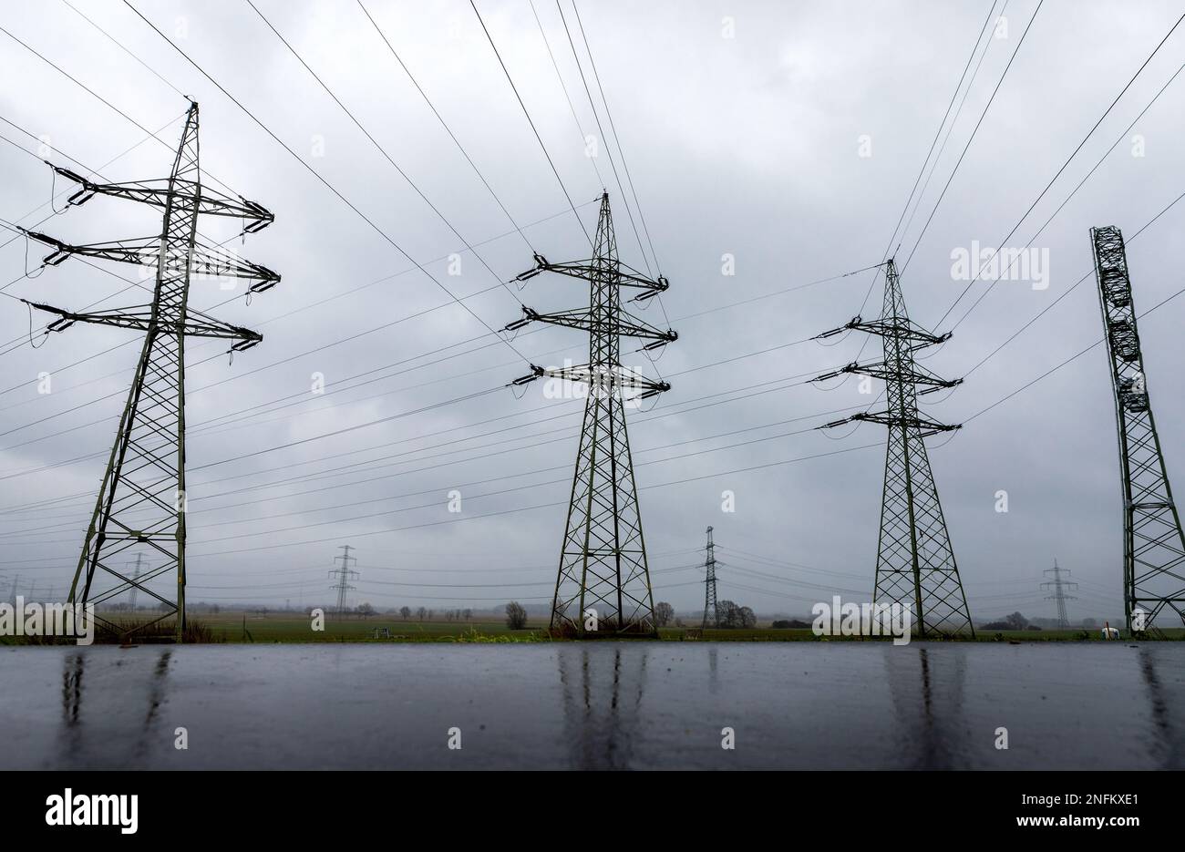 Klein rogahn hi-res stock photography and images - Alamy