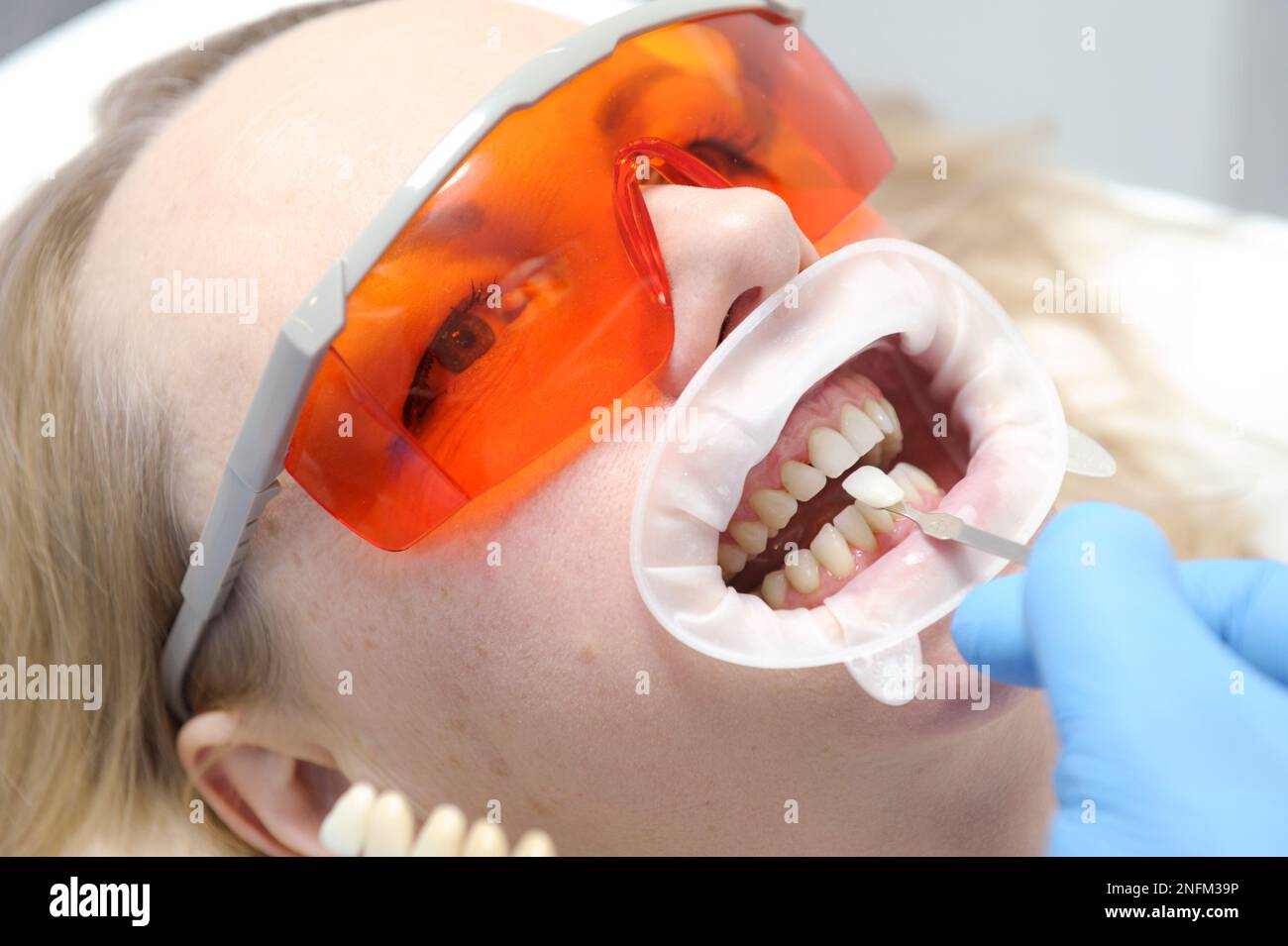 Classical dental coloring hi-res stock photography and images - Alamy
