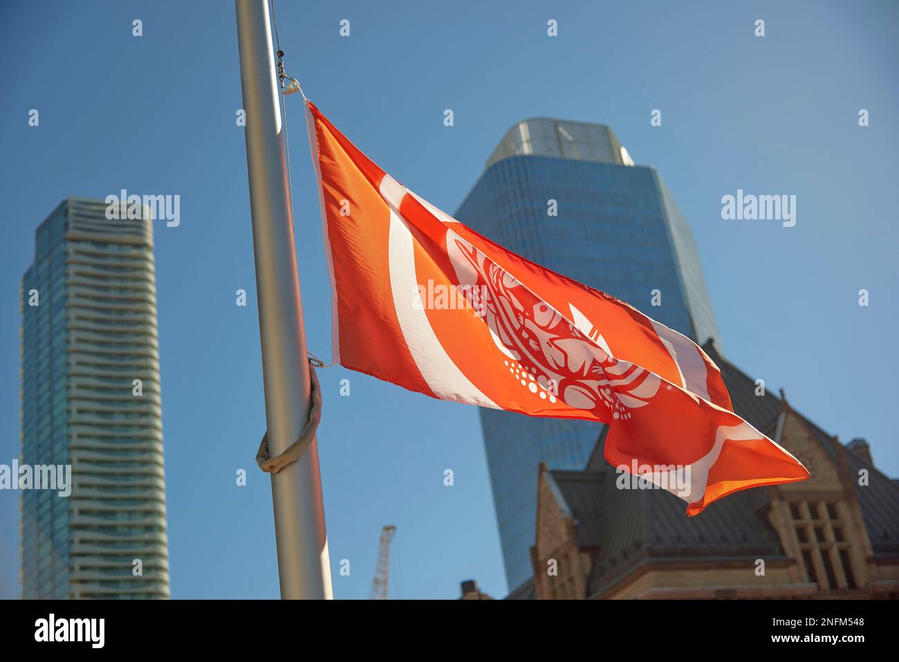 Truth and reconciliation canada hi-res stock photography and images - Alamy