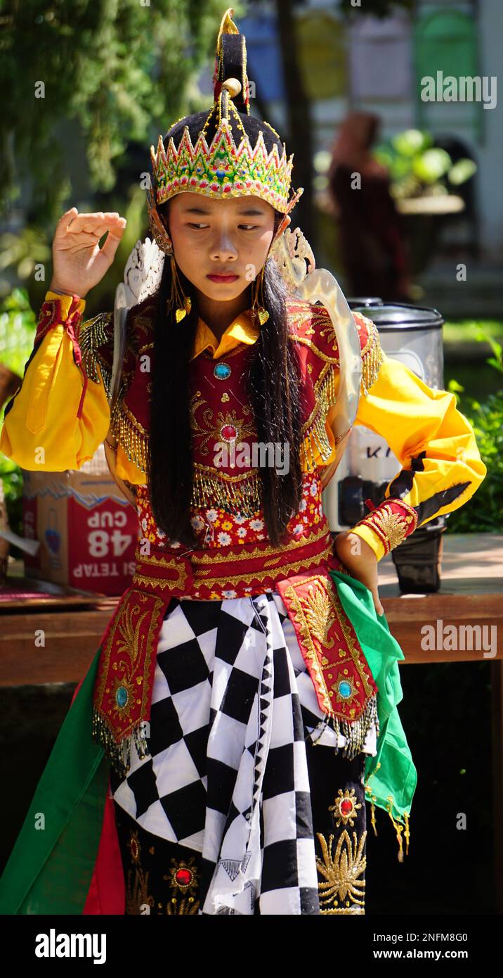 Jaranan pegon hi-res stock photography and images - Alamy