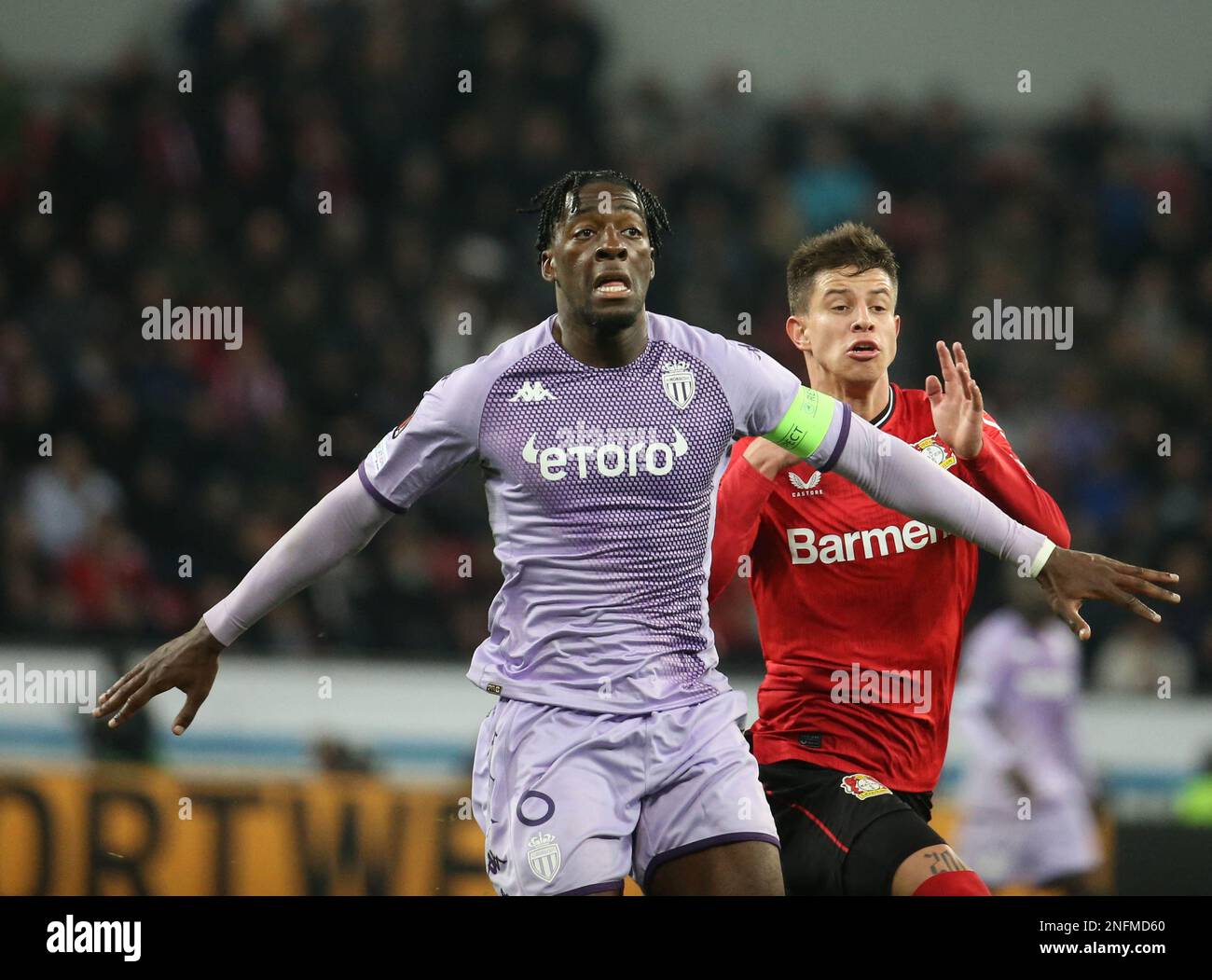 Axel disasi monaco 2023 hi-res stock photography and images - Alamy