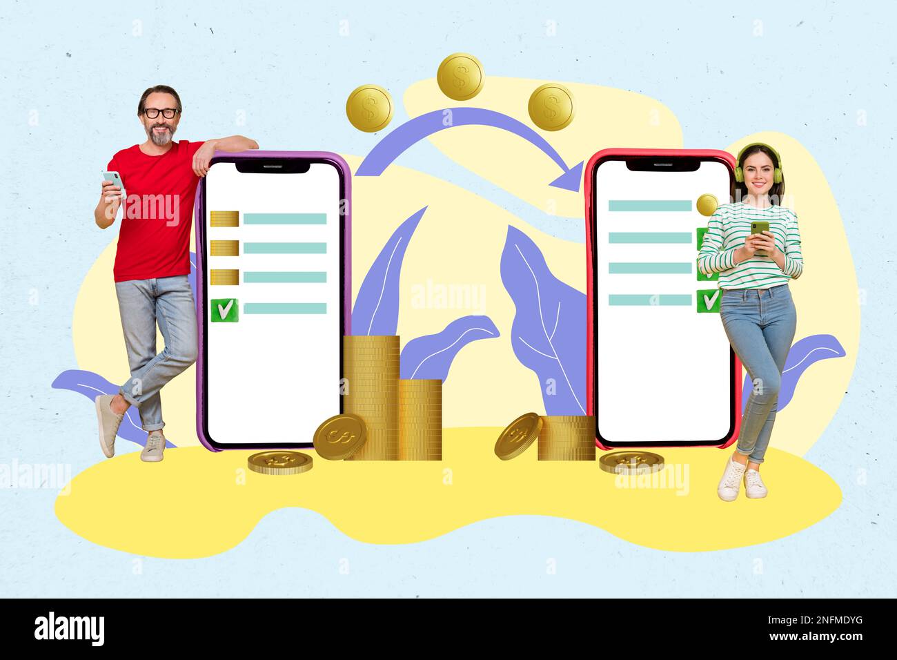 Donation ebanking hi-res stock photography and images - Alamy