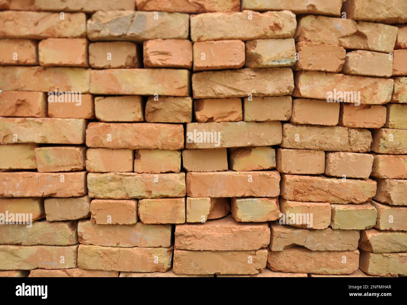Fired brick hi-res stock photography and images - Alamy