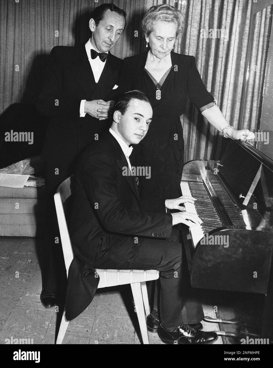 Vladimir Horowitz Rachmaninoff