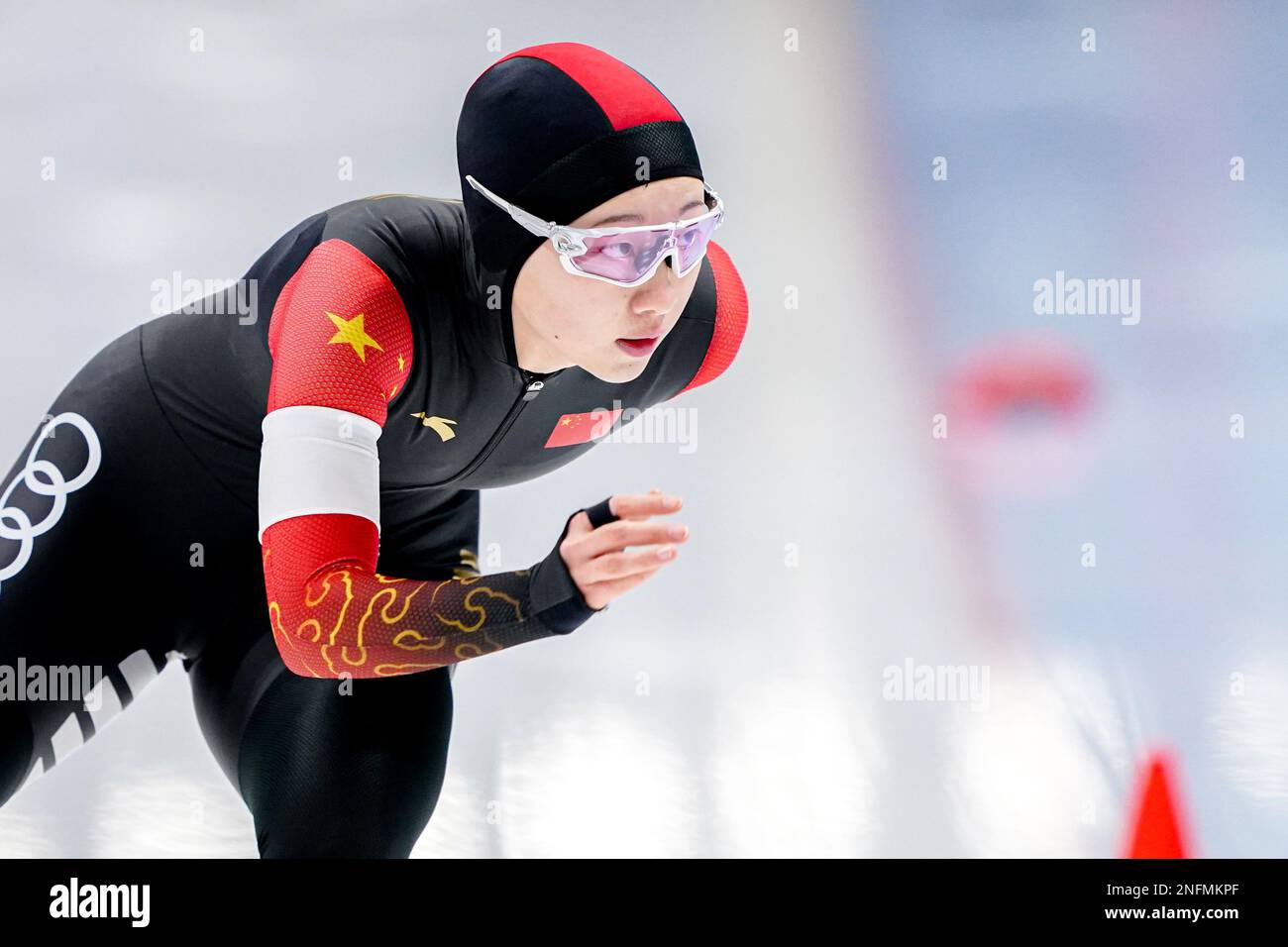 Aoyu chen hi-res stock photography and images - Alamy