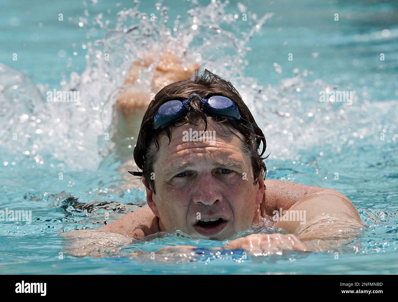 President carter olympics hi-res stock photography and images - Alamy