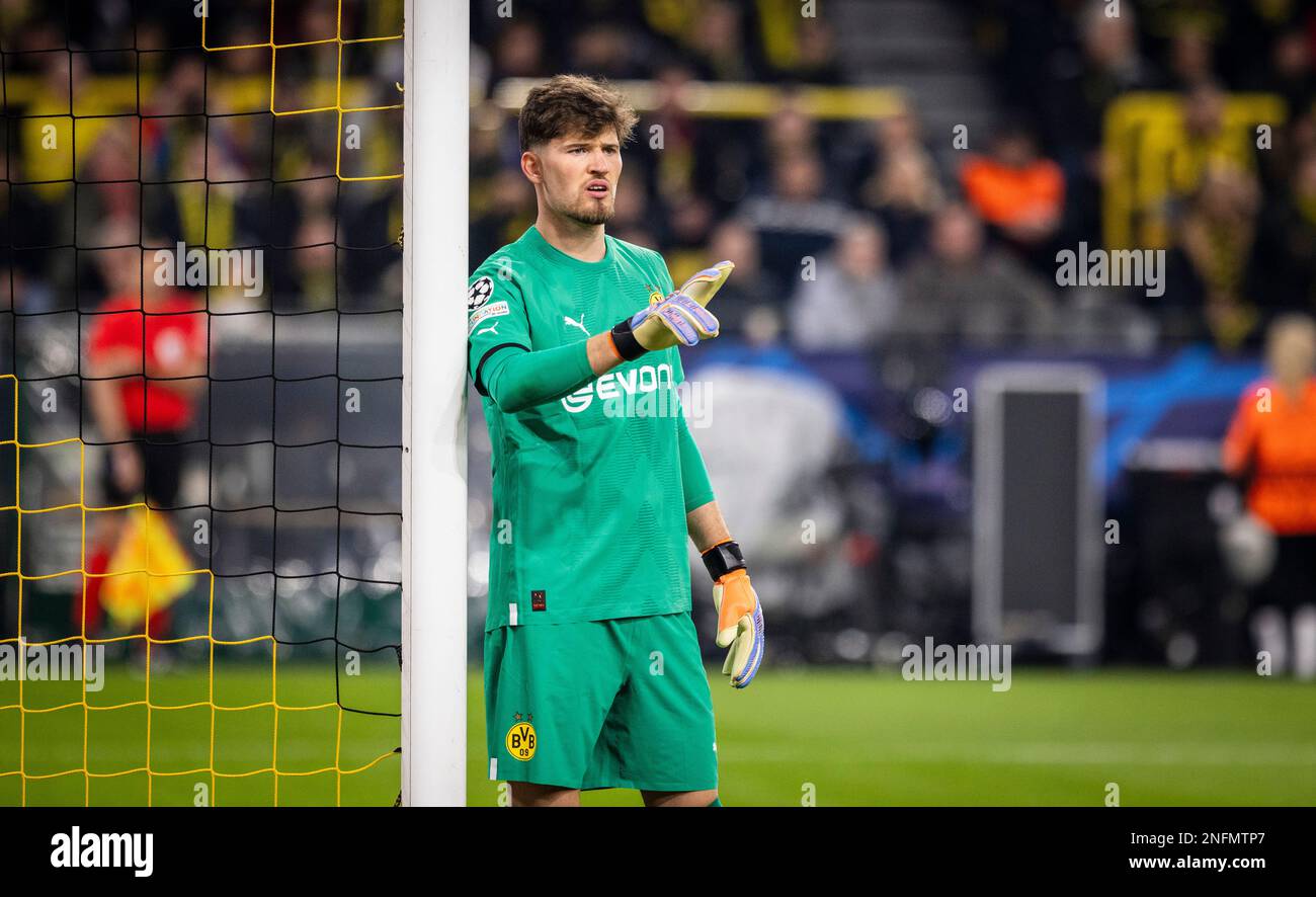 Gregor kobel 2023 hi-res stock photography and images - Alamy