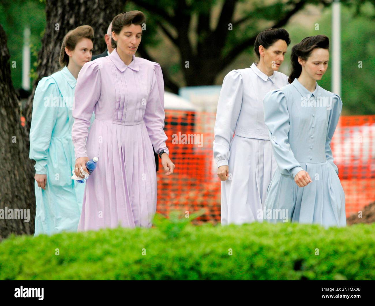Fundamentalist Clothing