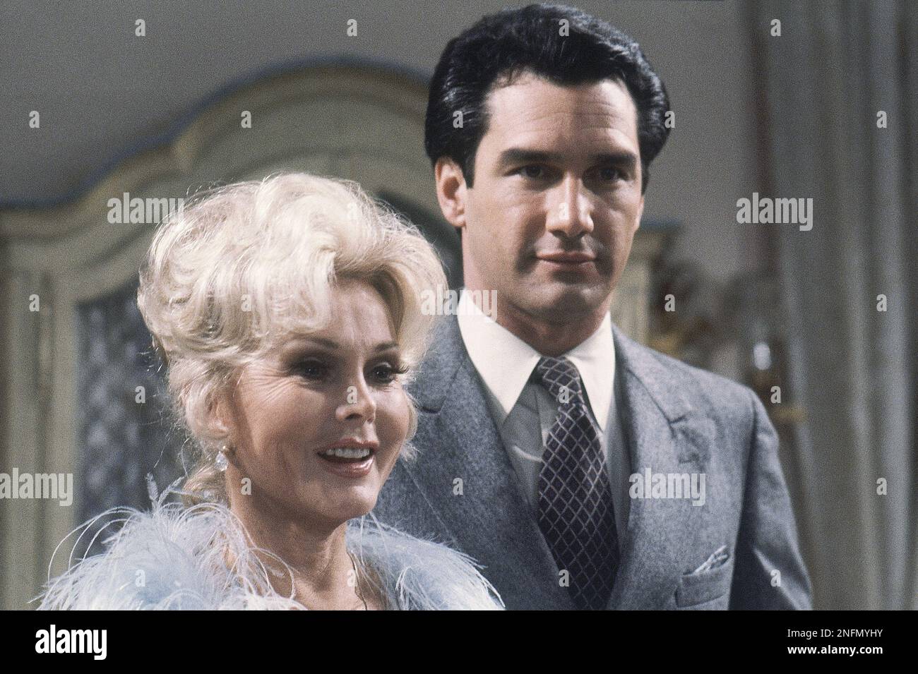 Anthony Herrera Actor