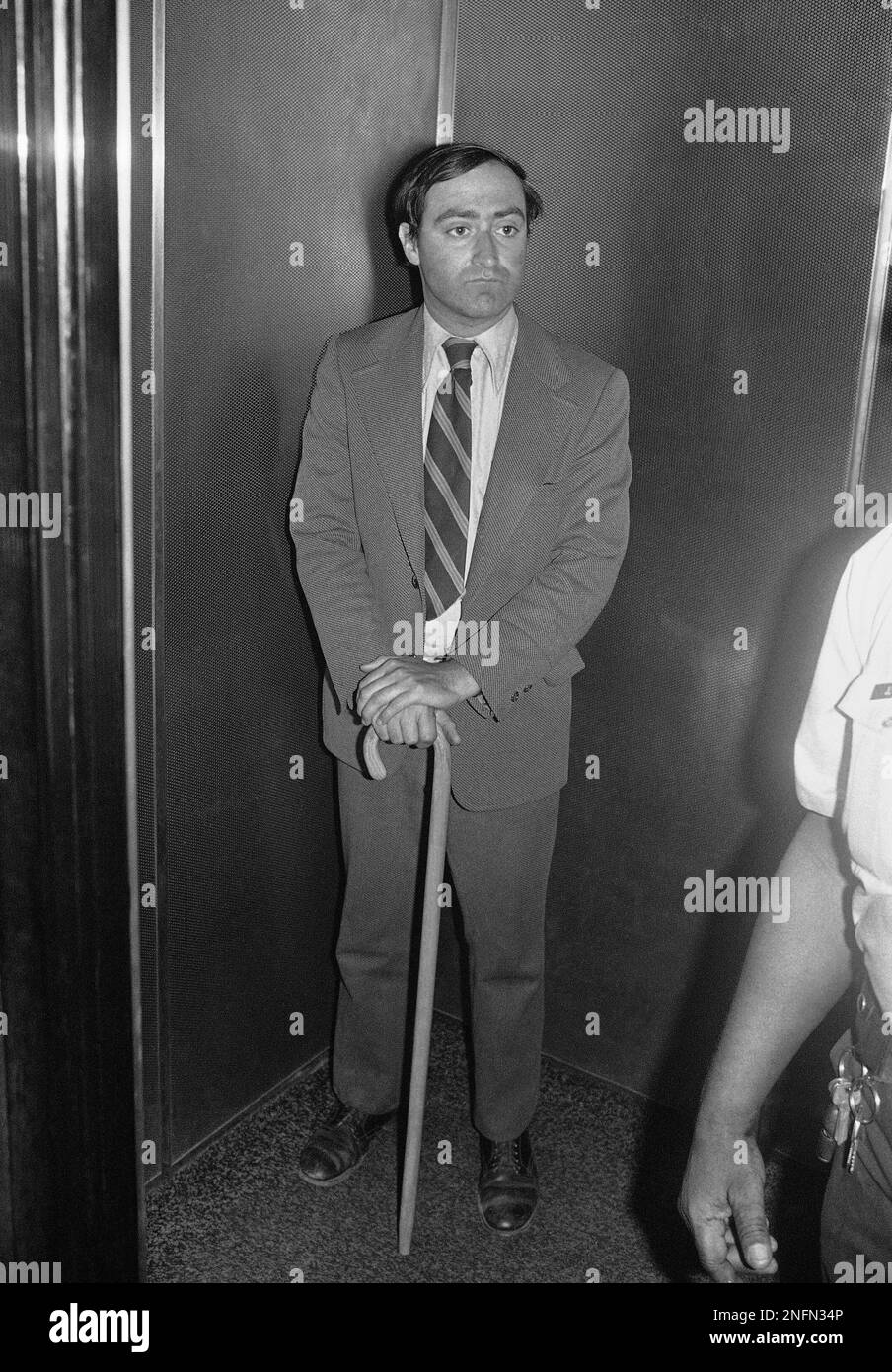 Leader of the national socialist party of america hi-res stock ...
