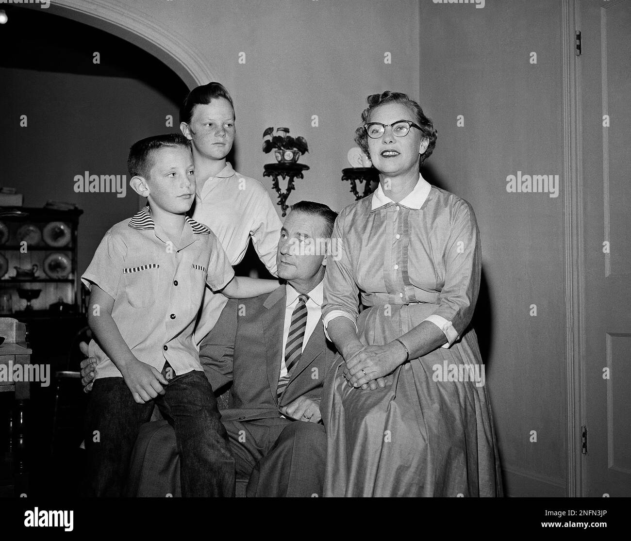 University of Texas head football coach Ed Price is seen with his ...
