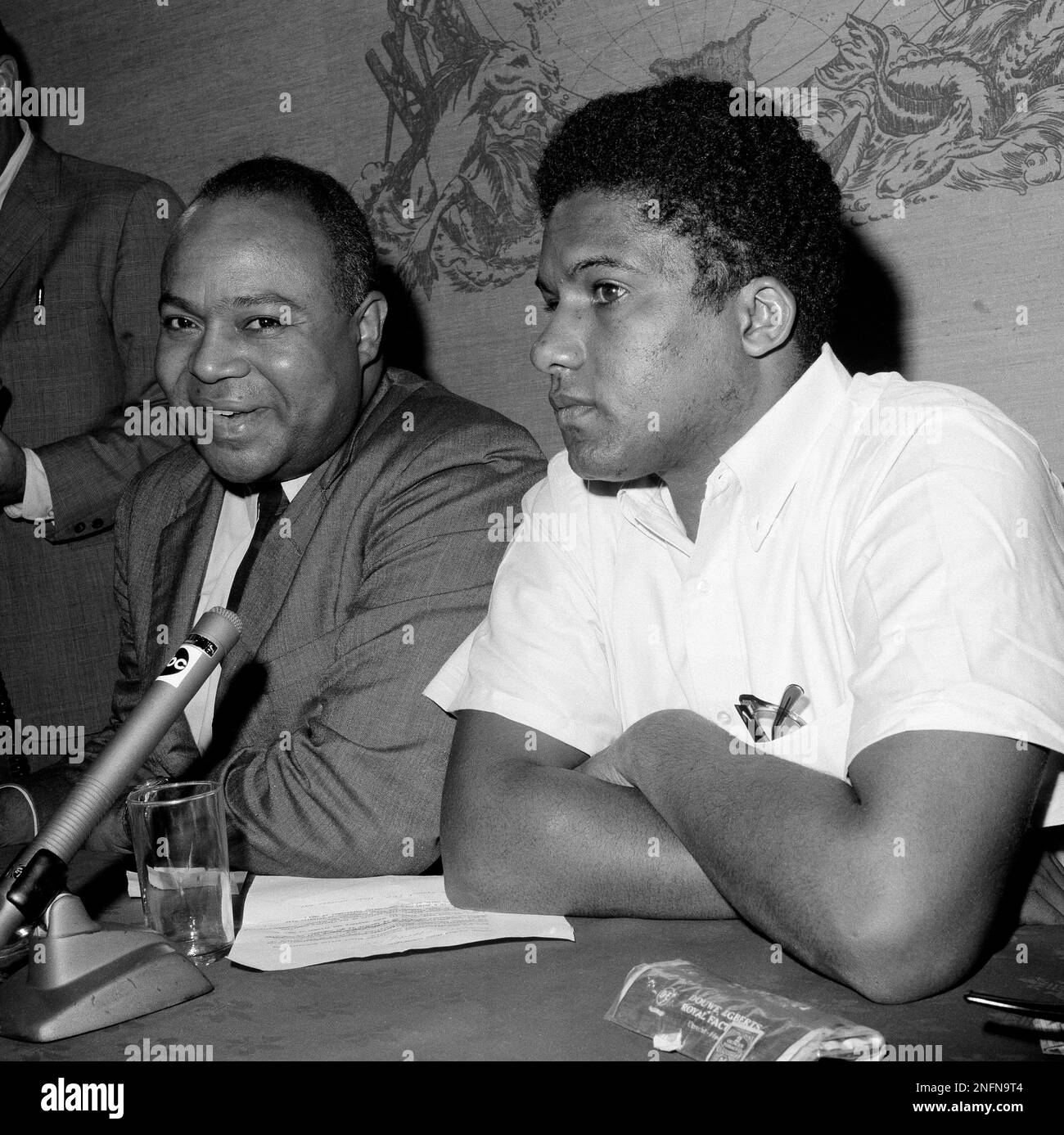 1964 congress hi-res stock photography and images - Alamy