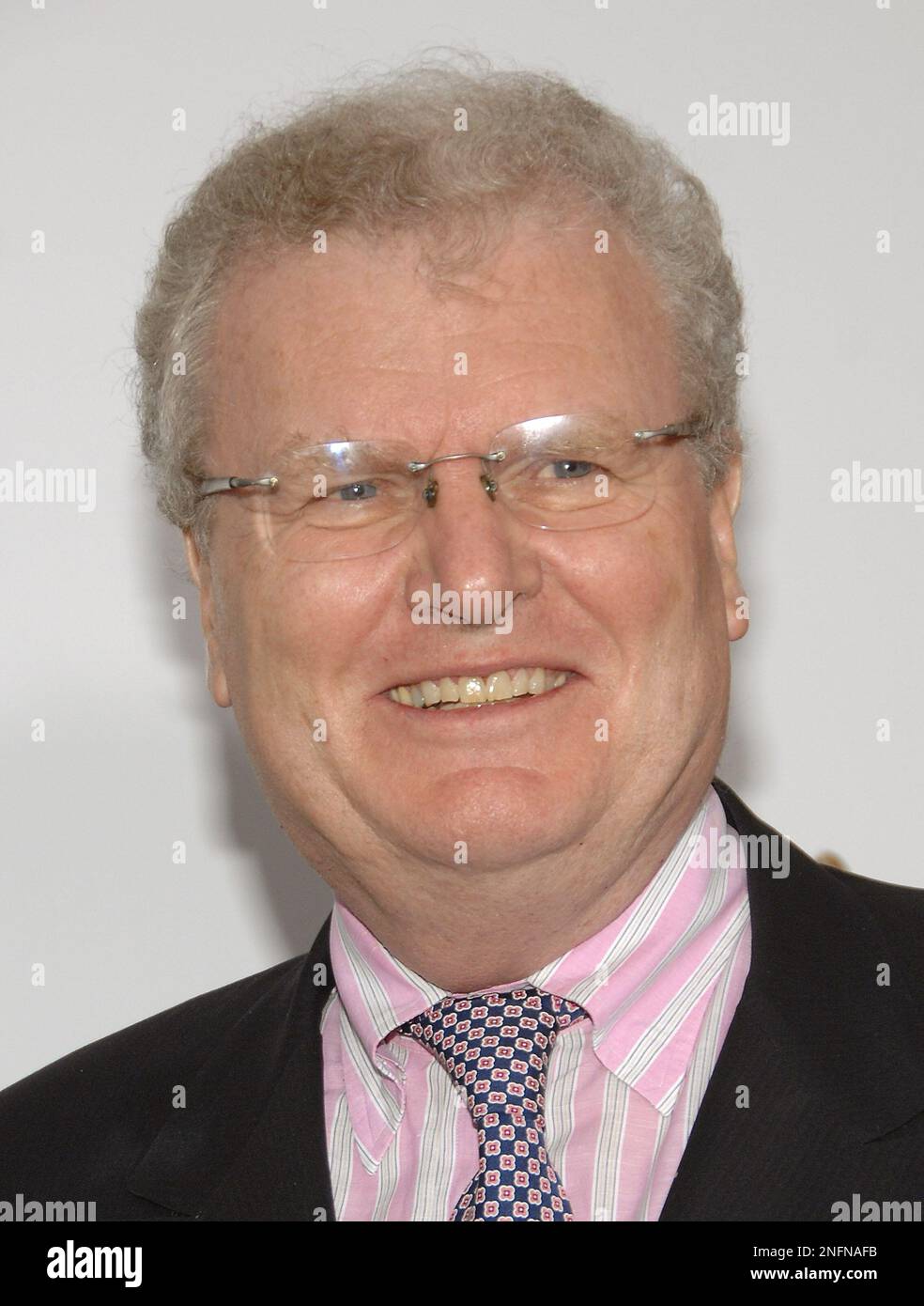 Sony Corporation Chairman & CEO Howard Stringer attends the "You Don't ...