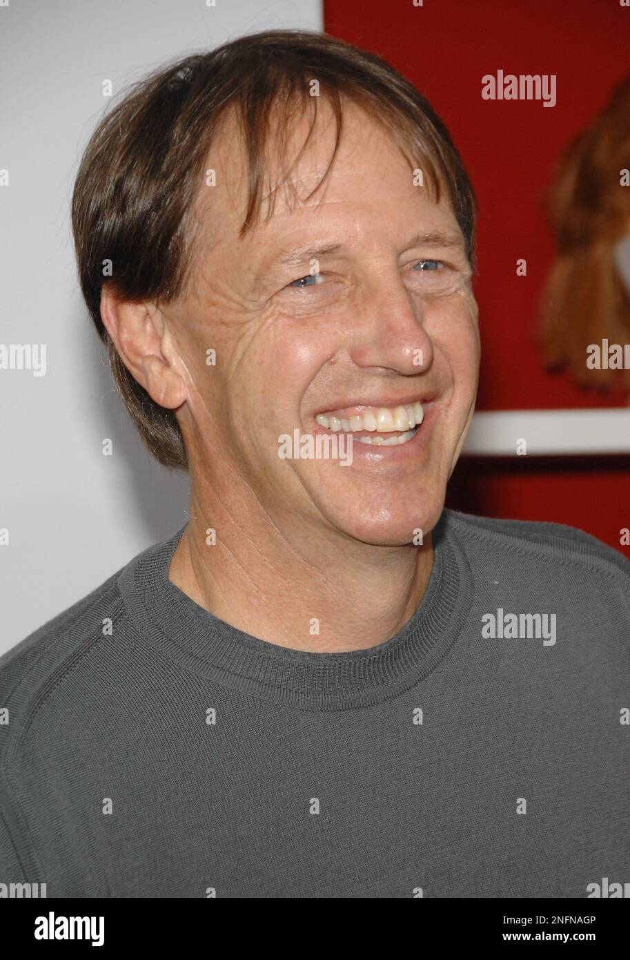 Director Dennis Dugan attends the "You Don't Mess With The Zohan ...