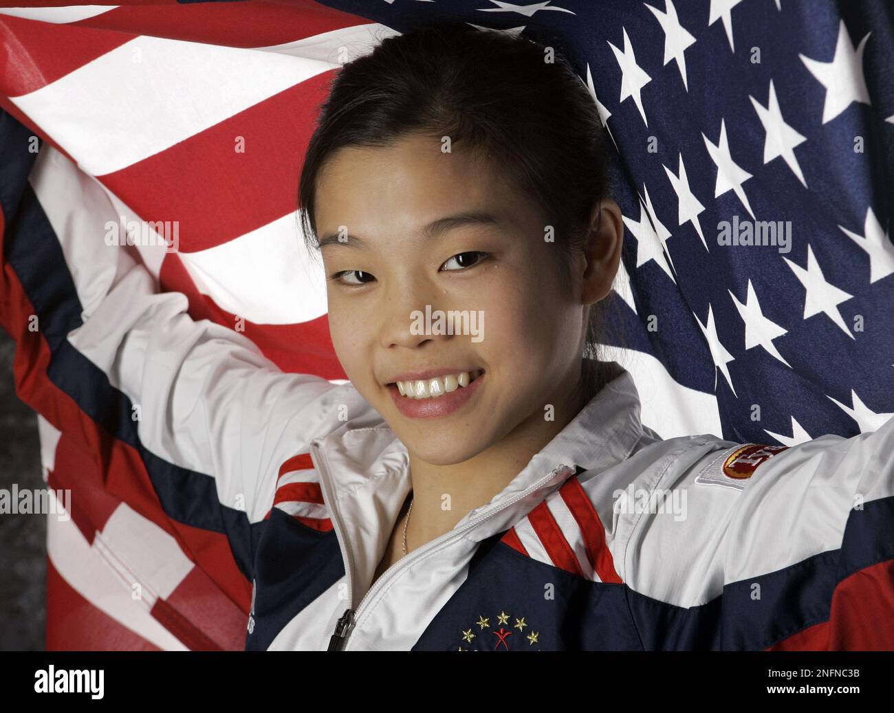 ** FOR USE WITH SUMMERGAMES PLUS STORY BY BARRY WILNER -- FILE -- ** In ...