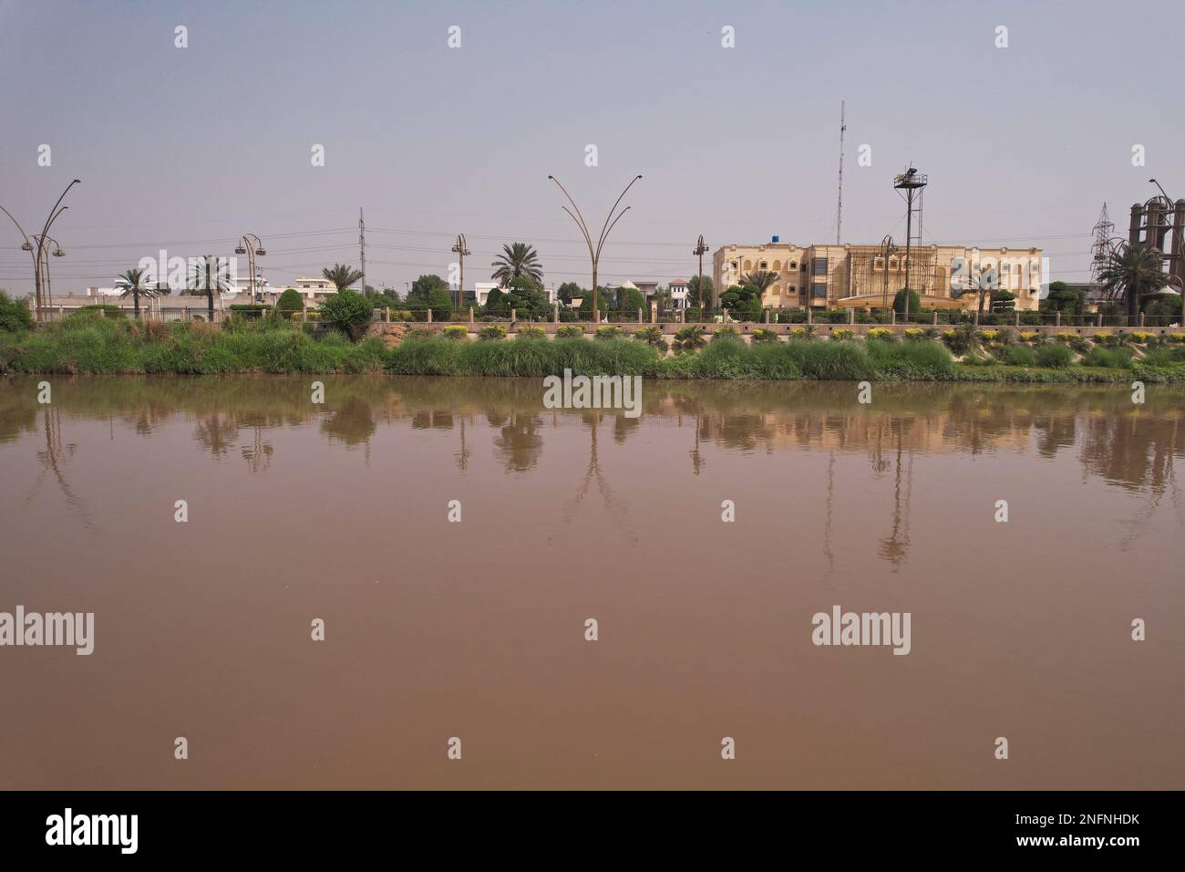 Gujranwala forest hi-res stock photography and images - Alamy