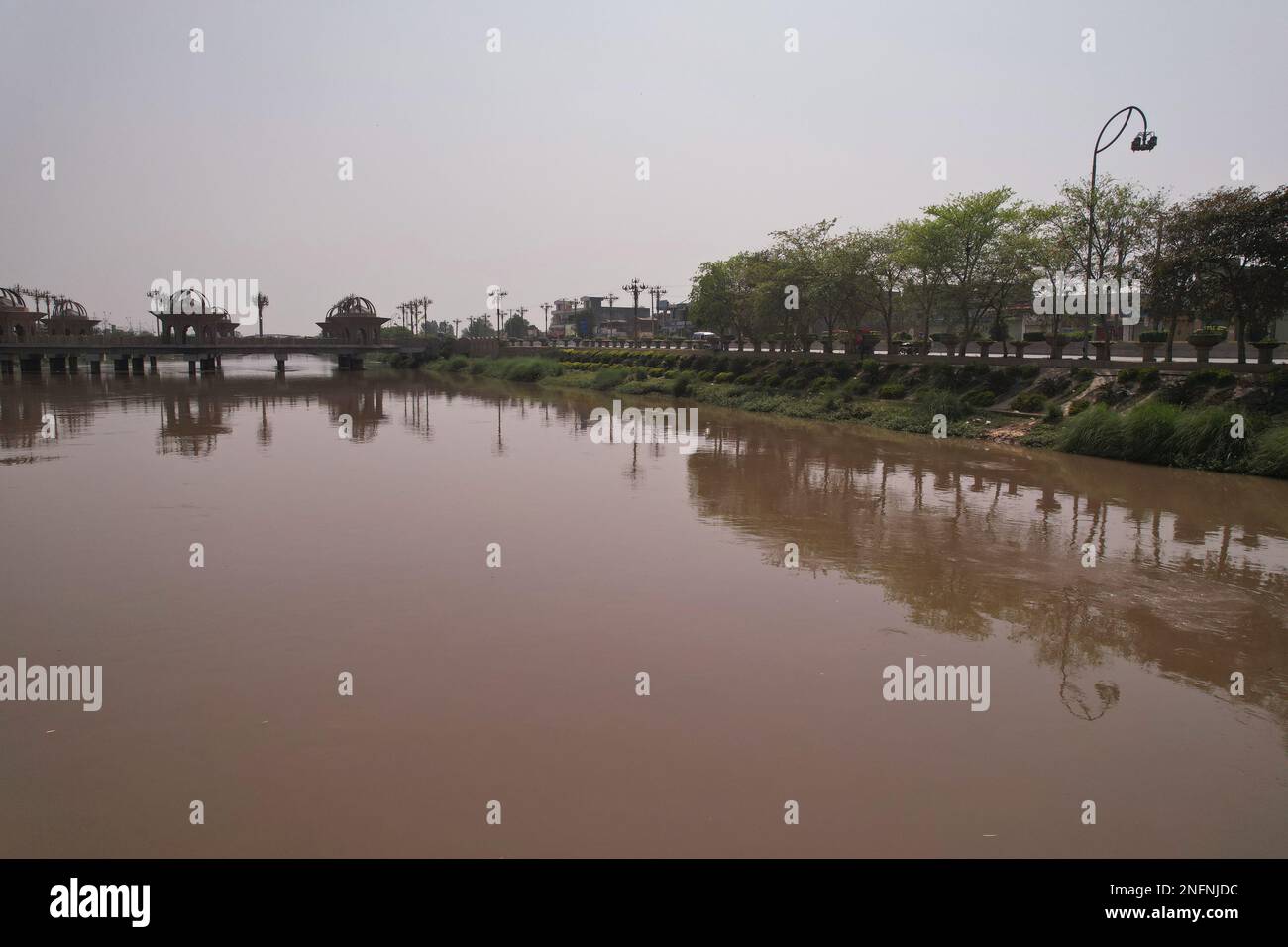 Gujranwala forest hi-res stock photography and images - Alamy