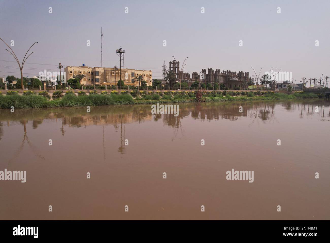 Gujranwala forest hi-res stock photography and images - Alamy