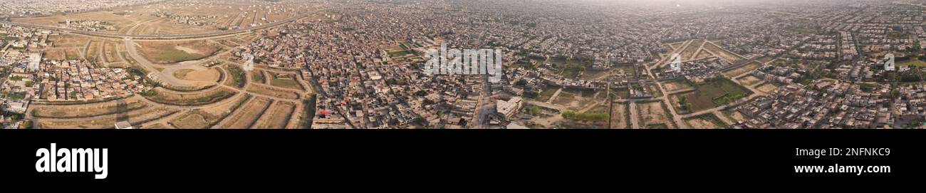 Gujranwala city hi-res stock photography and images - Alamy