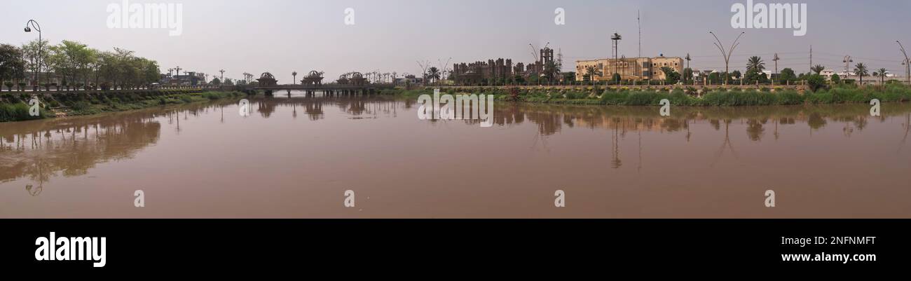 Gujranwala city hi-res stock photography and images - Alamy